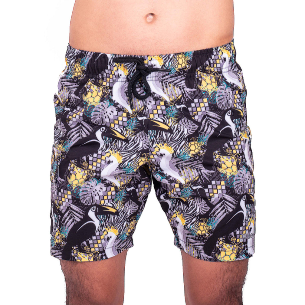 Swimwear Short – Bevo
