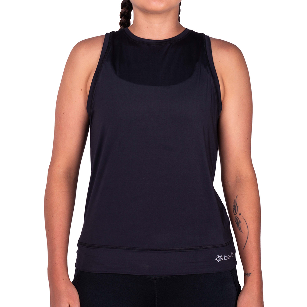 Keyhole Tank – Bevo