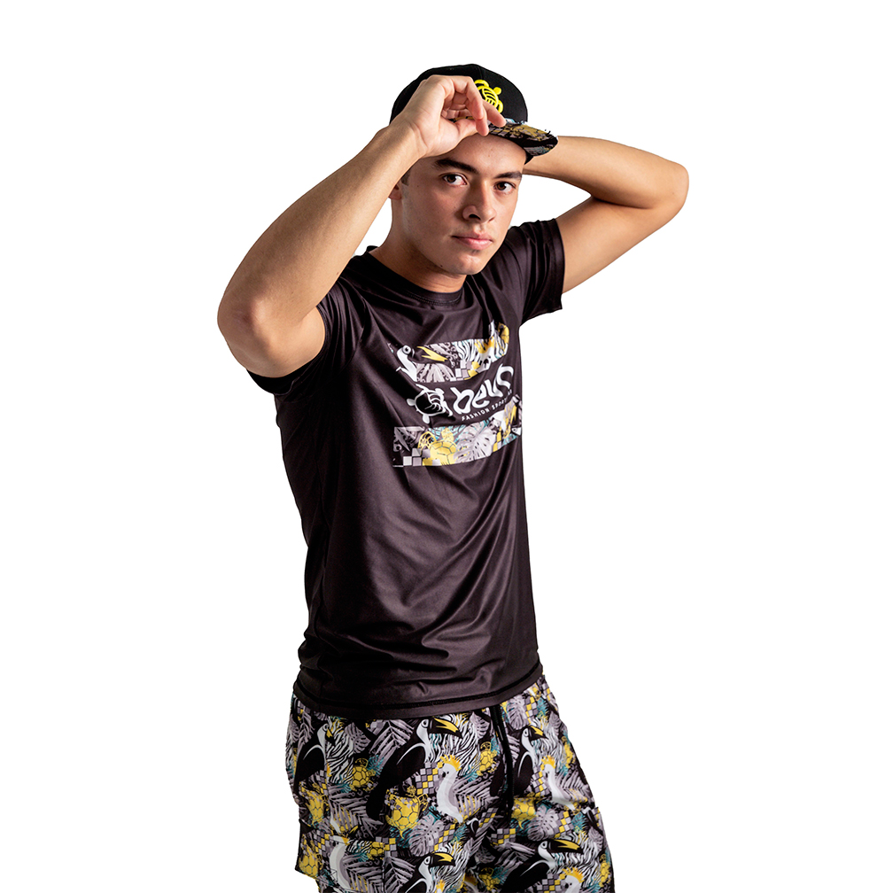 Swimwear Short – Bevo