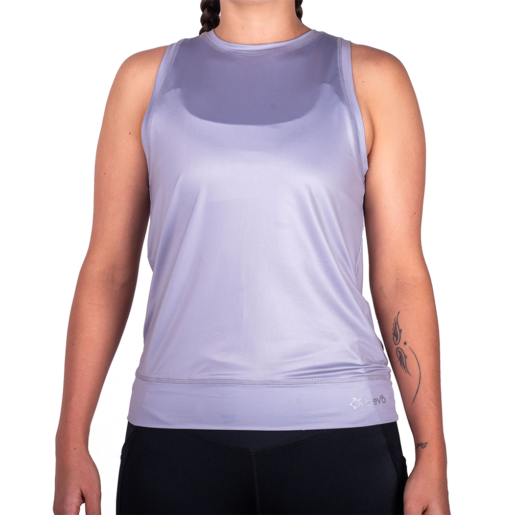 Keyhole Tank – Bevo